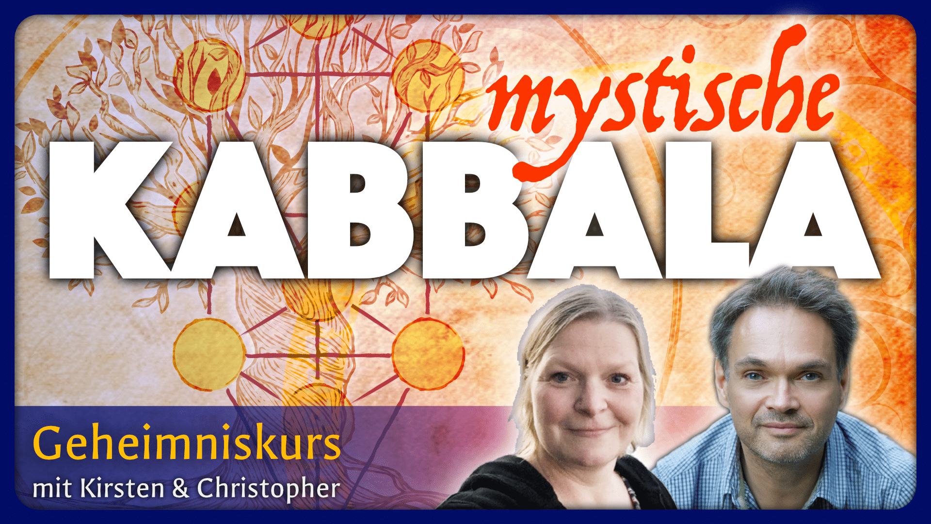 Kabbala - Geheimnisakademie